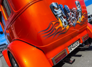 Wheels Week Plus | The Iconic Annual Ashburton Wheels Week Event