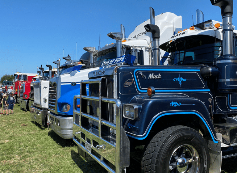 Wheels Week Plus | The Iconic Annual Ashburton Wheels Week Event