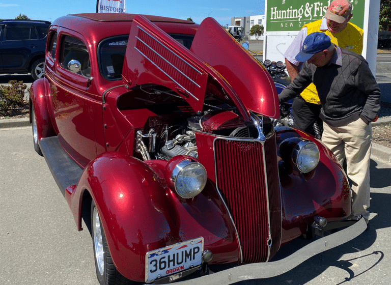 Wheels Week Plus | The Iconic Annual Ashburton Wheels Week Event