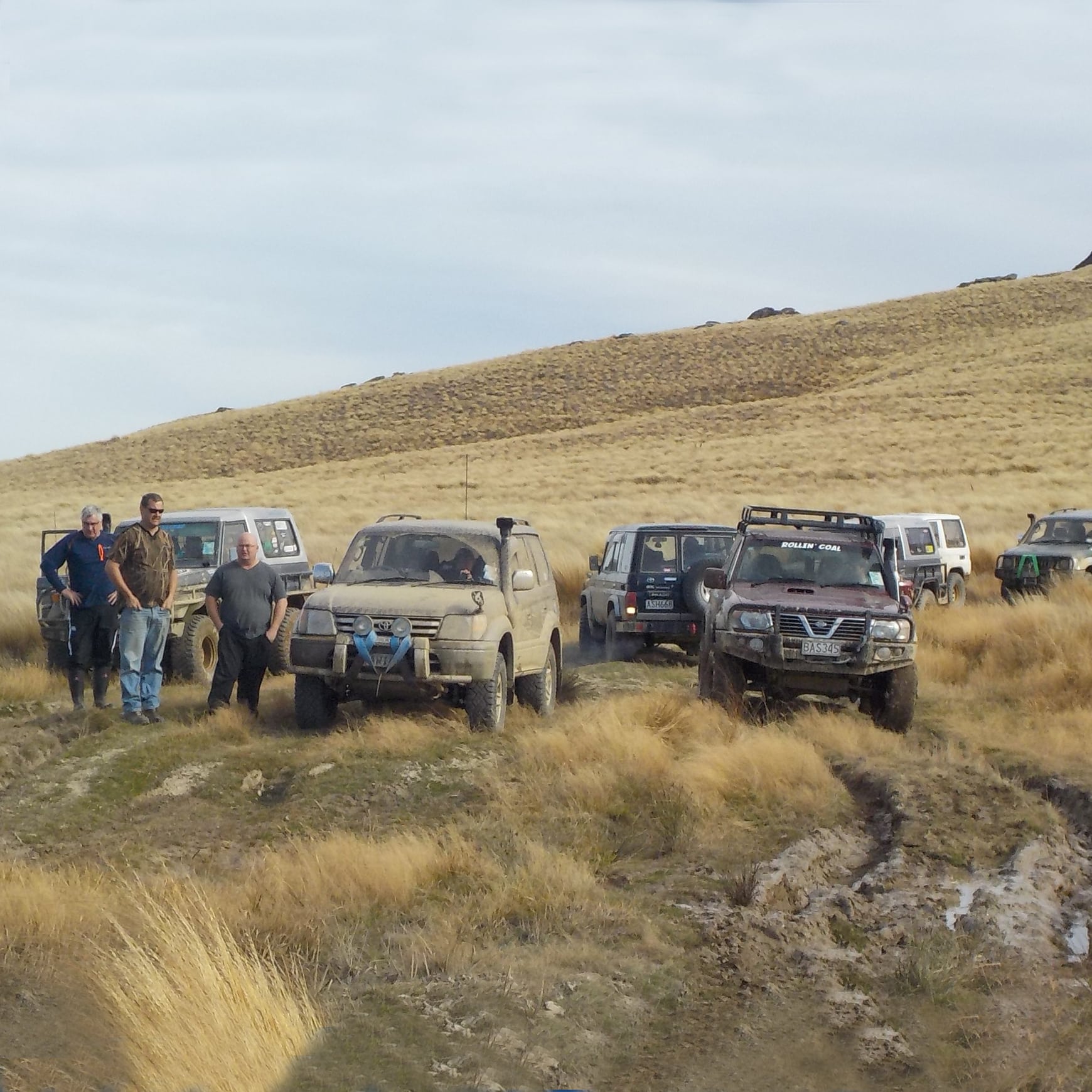 Wheels Week Plus | The Iconic Annual Ashburton Wheels Week Event